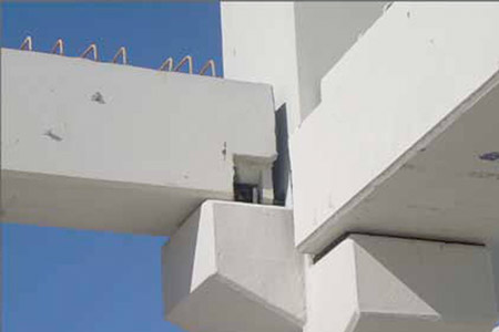 Detalles Arquitectónicos Prefabricados